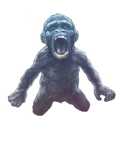 Kong (MonsterVerse) | VS Battles Wiki | Fandom