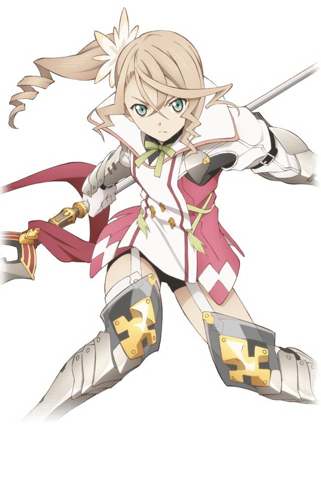 Alisha Diphda | VS Battles Wiki | Fandom