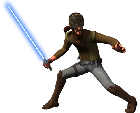 Kanan Jarrus | VS Battles Wiki | Fandom