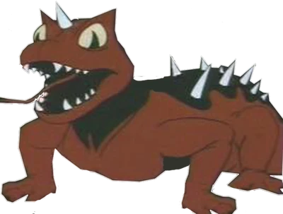 Magma Lizards | VS Battles Wiki | Fandom