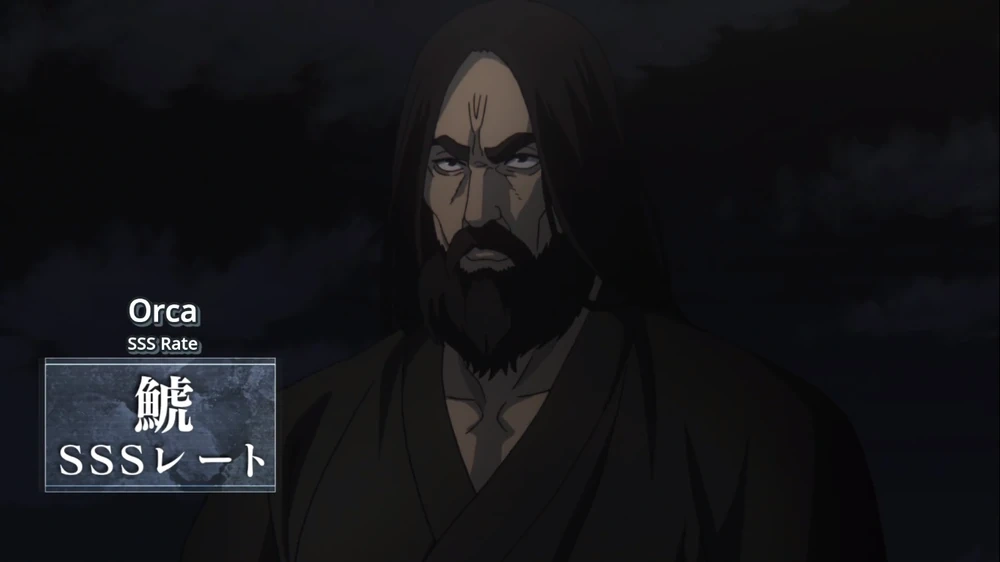 Matasaka Kamishiro (Shachi) | VS Battles Wiki | Fandom