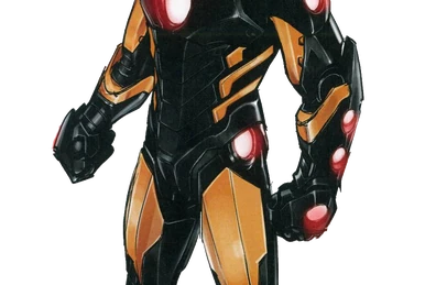 Bleeding Edge Armor Vs Extremis