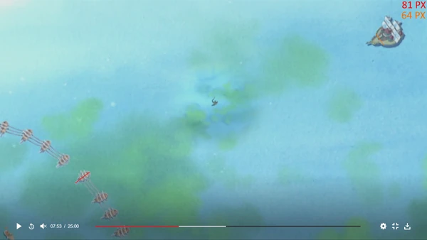 User blog:Liger686/One Piece Anime: Warship Island arc + Clockwork ...