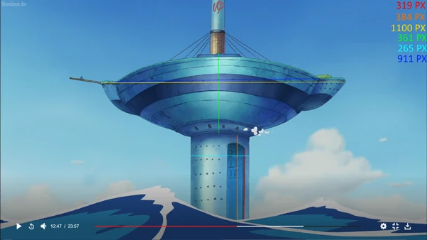 User blog:Liger686/One Piece Anime: Spa Island arc + Strong World | VS ...