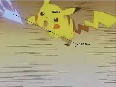 User blog:Lina Shields/Pikachu's Speed | VS Battles Wiki | Fandom