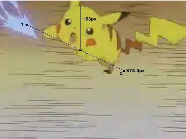 User blog:Lina Shields/Pikachu's Speed | VS Battles Wiki | Fandom