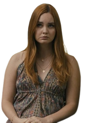 Quinn Bailey | VS Battles Wiki | Fandom