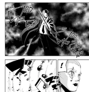 Mashle: Magic and Muscles | VS Battles Wiki | Fandom