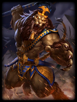 Anhur (SMITE) | VS Battles Wiki | Fandom