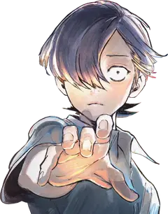 Tokio Kurohara | VS Battles Wiki | Fandom