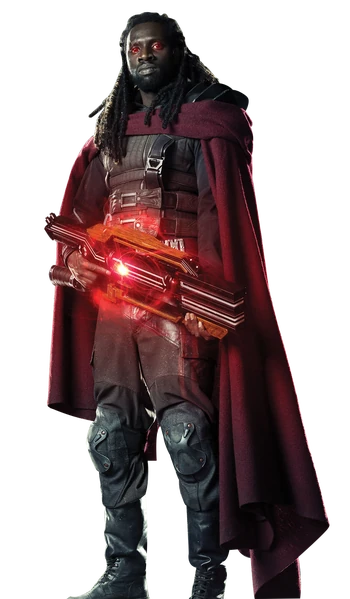 Bishop (FOX) | VS Battles Wiki | Fandom