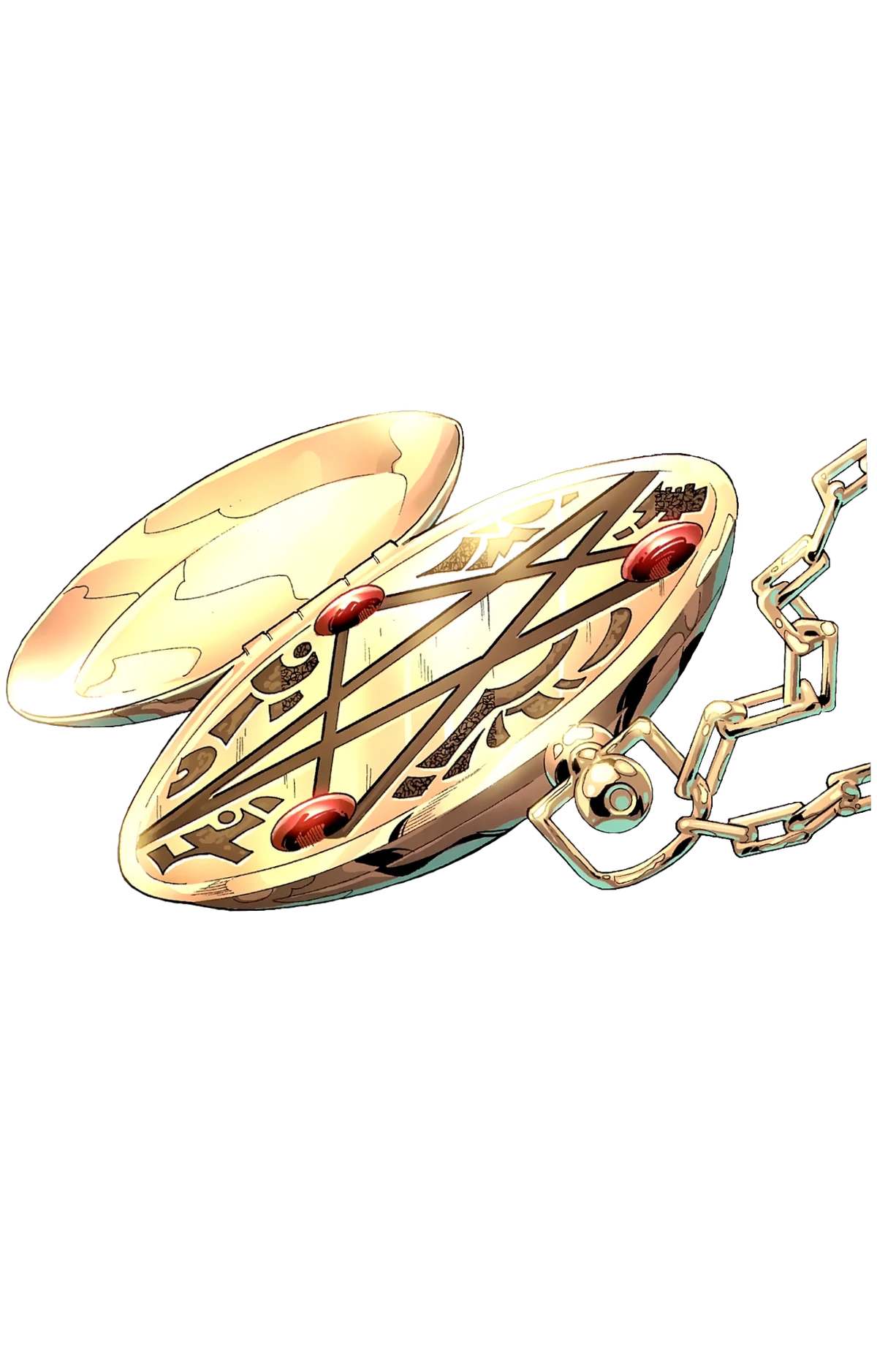 User blog:ProfectusInfinity/Limbo Weapons (Marvel Comics) | VS Battles ...