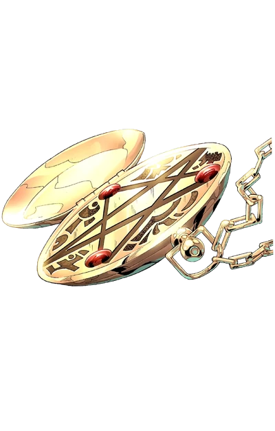 User blog:ProfectusInfinity/Limbo Weapons (Marvel Comics) | VS Battles ...