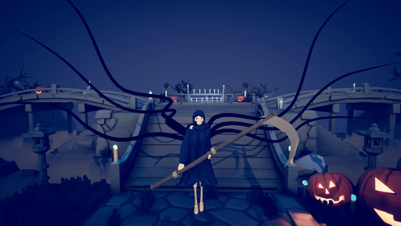 Reaper (Totally Accurate Battle Simulator) | VS Battles Wiki | Fandom