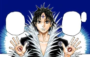 Chrollo Lucilfer | VS Battles Wiki | Fandom