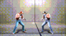 Terry Bogard (Street Fighter) | VS Battles Wiki | Fandom