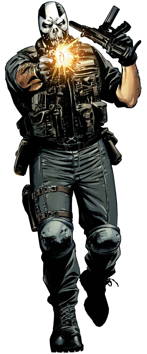 Crossbones (Marvel Comics) | VS Battles Wiki | Fandom Crossbones (Marvel Comics) | VS Battles Wiki | Fandom