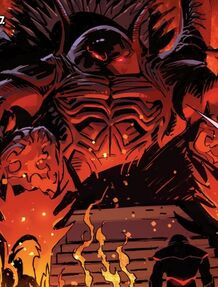 Marvel Comics | VS Battles Wiki | Fandom