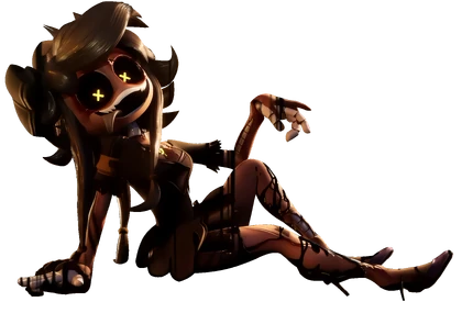 Cyn | VS Battles Wiki | Fandom