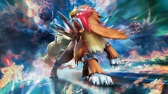 Entei | VS Battles Wiki | Fandom
