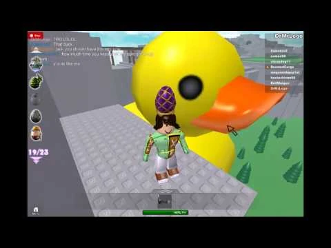 User blog:Hyper Anon/Roblox Epic Duck Calc | VS Battles Wiki | Fandom