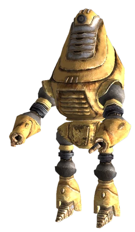 Protectrons | VS Battles Wiki | Fandom