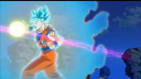 User blog:Celestial Pegasus/Dragon Ball Super Feats | VS Battles Wiki ...