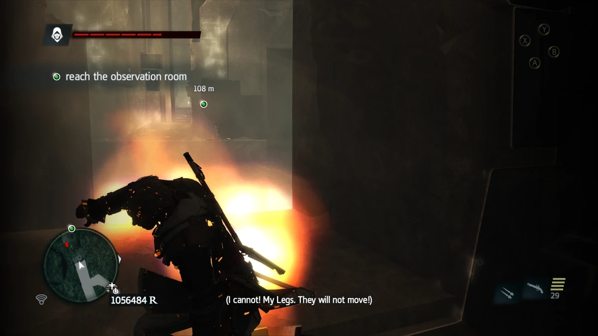 User blog:KLOL506/Assassin's Creed IV Black Flag- The Observatory's ...