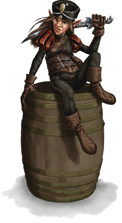 Janma Gleamsilver | VS Battles Wiki | Fandom