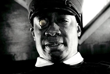 Manute | VS Battles Wiki | Fandom