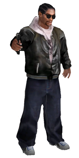 Marcus Reed | VS Battles Wiki | Fandom