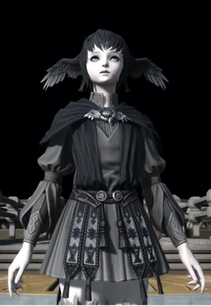 User blog:Udlmaster/Meteion (Final Fantasy XIV) | VS Battles Wiki | Fandom