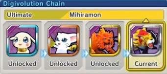 Mihiramon | VS Battles Wiki | Fandom