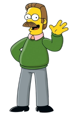 Ned Flanders | VS Battles Wiki | Fandom