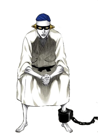 Mayuri Kurotsuchi | VS Battles Wiki | Fandom