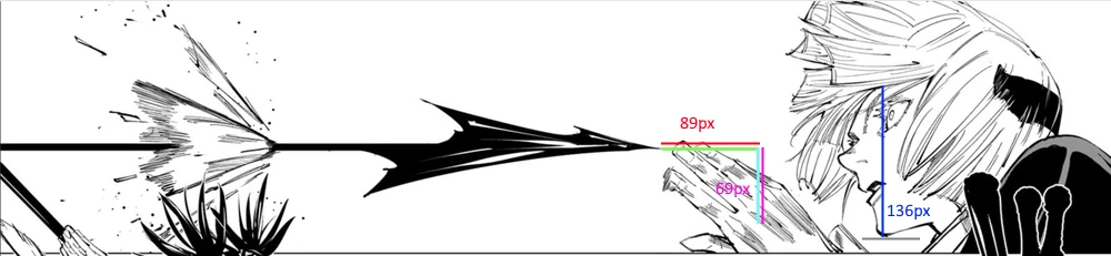 JUJUTSU KAISEN SPEED DOWNGRADE CONT. | Page 4 | VS Battles Wiki Forum