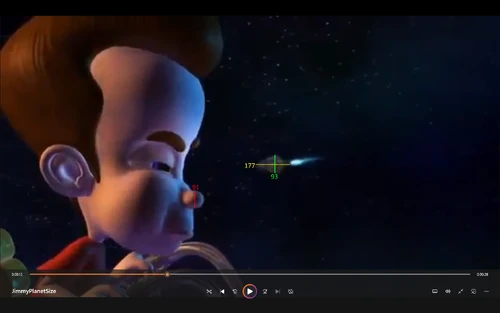 User blog:Psychomaster35/Jimmy Neutron: Planet-Sized Boy Genius | VS ...
