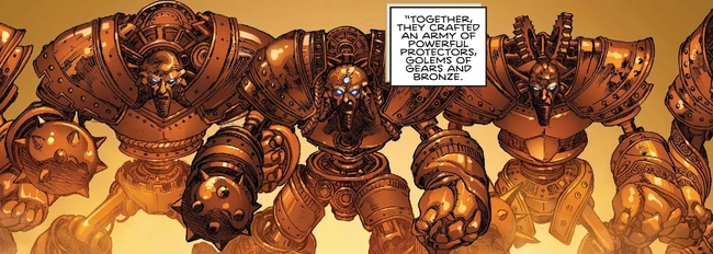 Aganos | VS Battles Wiki | Fandom