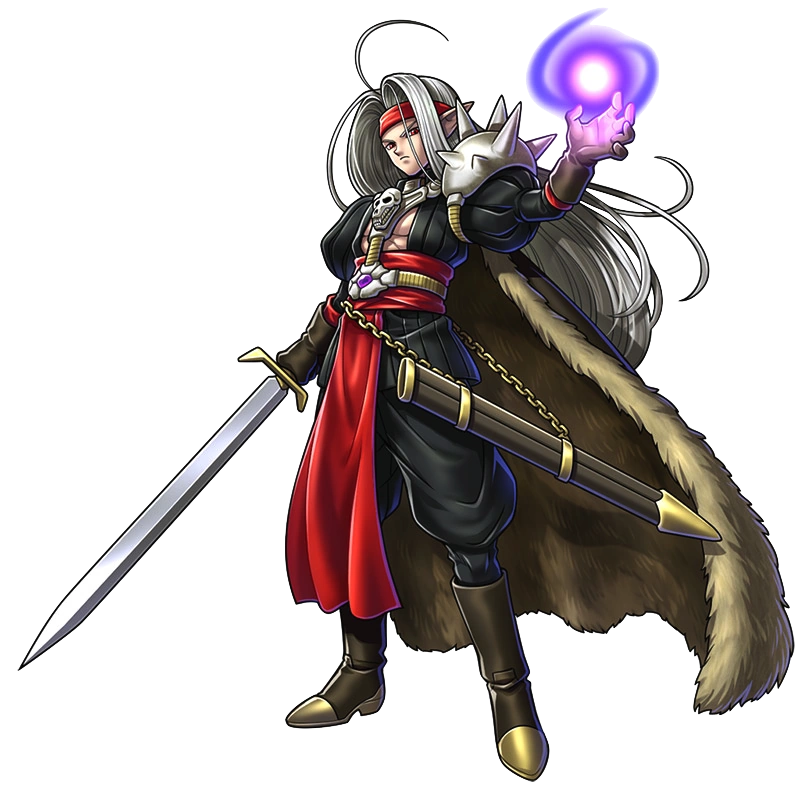 Psaro the Manslayer | VS Battles Wiki | Fandom