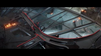 User blog:Spinosaurus75DinosaurFan/Captain America (MCU) Lifts Metal ...