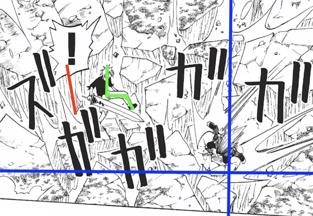 User blog:DemonGodMitchAubin/Rave Master: Let's Fragmentation | VS ...