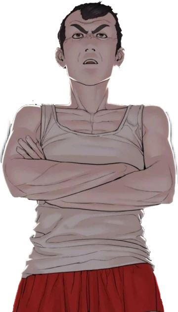 Samdak | VS Battles Wiki | Fandom