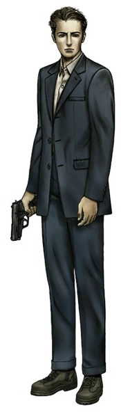 Sumio Kodai | VS Battles Wiki | Fandom