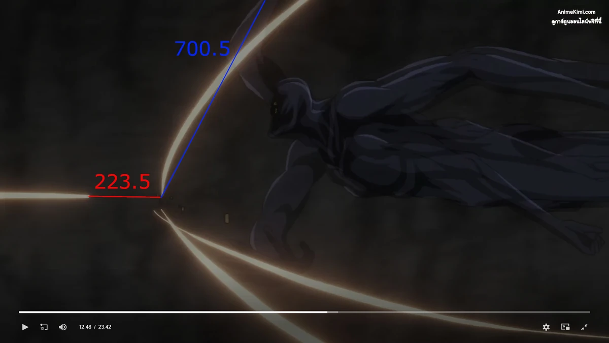 User blog:Second22/Summer Time Rendering; Shide deflects revolver ...