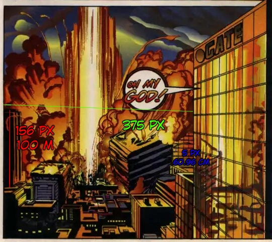 User blog:Omnificence/Supreme takes an explosion | VS Battles Wiki | Fandom