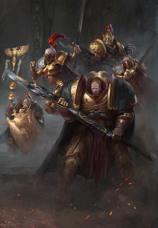 Valerian | VS Battles Wiki | Fandom