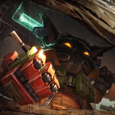 Veigar | VS Battles Wiki | Fandom