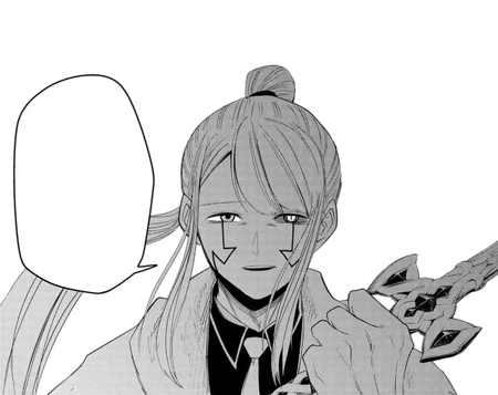 Abyss Razor | VS Battles Wiki | Fandom