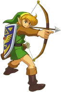 Link (A Link to the Past) | VS Battles Wiki | Fandom