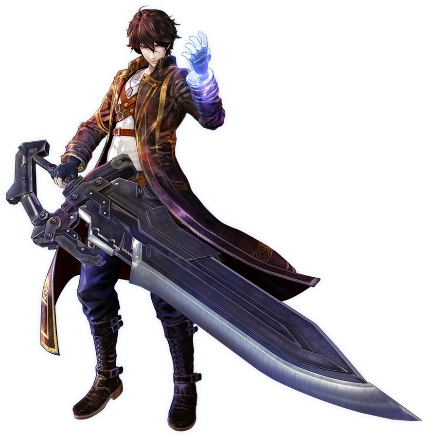 Amleth (Valkyria Revolution) | VS Battles Wiki | Fandom